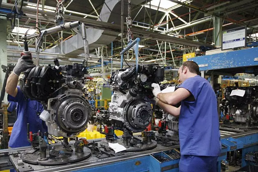 Ford Bisa Ditampar dengan Tagihan Brexit $ 1 Miliar 53888_5