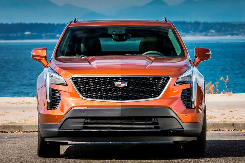 Ця модель Cadillac не отримає версію V 53913_2