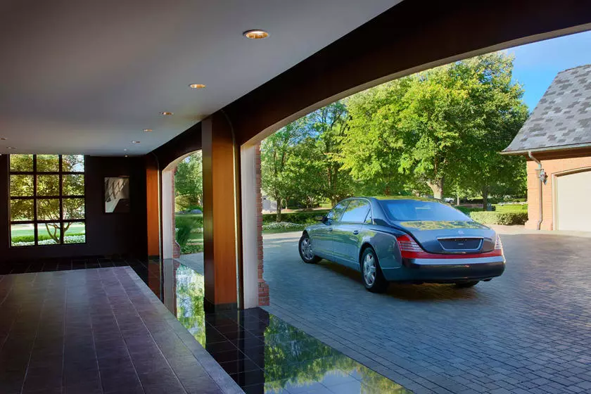 The Ultimate Dream Garage Αυτοκινήτων 54207_15