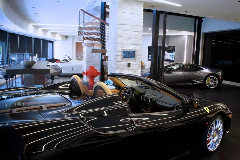 The Ultimate Dream Garage Αυτοκινήτων 54207_34