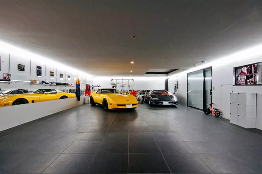 The Ultimate Dream Garage Αυτοκινήτων 54207_5