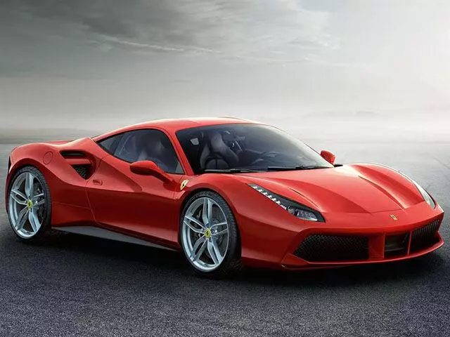 Naik Taraf Mudah Meningkatkan Kereta Super Ferrari Menjadi Wilayah Hypercar 54689_2