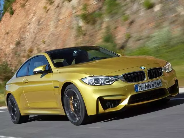 7 اتفاقی که ممکن است برای BMW M4 در صورت کدگذاری رخ دهد 55233_1