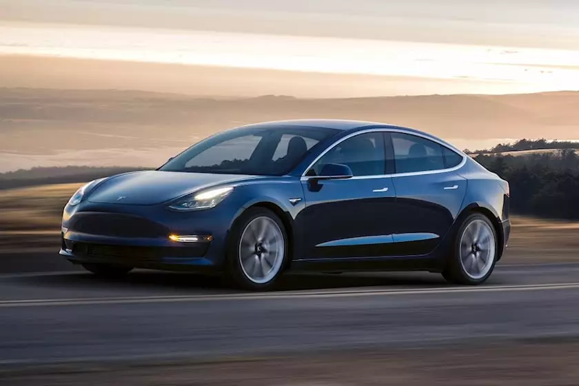 Tesla hæver Model 3-priserne endnu en gang 5562_6