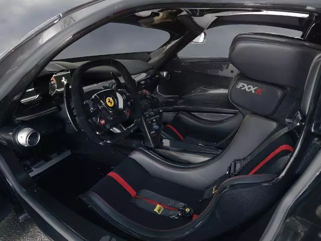 Google Exec Ini Baru Membongkar Salah Satu Mitos Ferrari Terbesar 55850_2