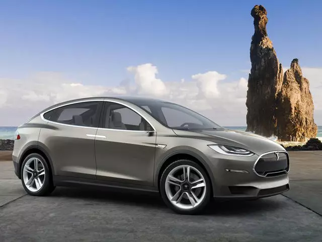 Tesla planlægger flere Model S-varianter 56415_4