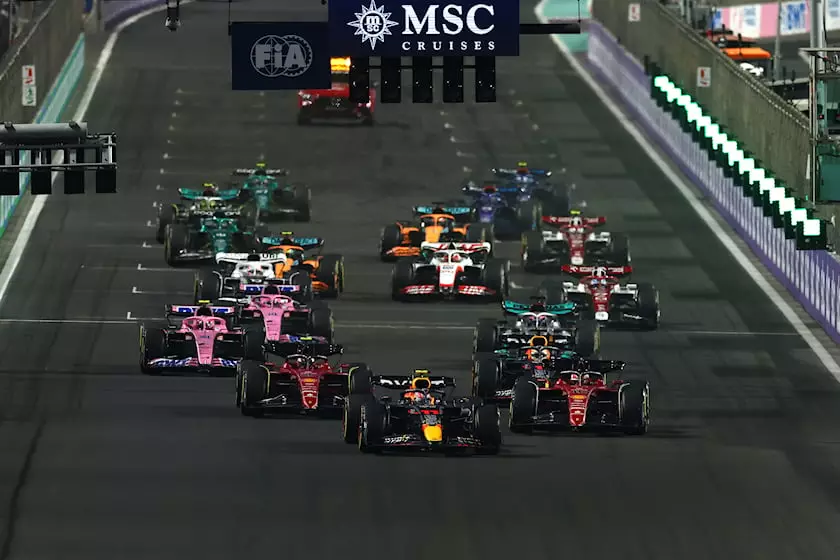 2022 Suudi Arabistan Grand Prix'sinden 5 Önemli Nokta 566_4