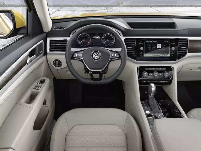 Ang mga Priyoridad sa Volkswagen Makapalisod Sa Pagtukod ug Bisan Unsang Cool 56837_3