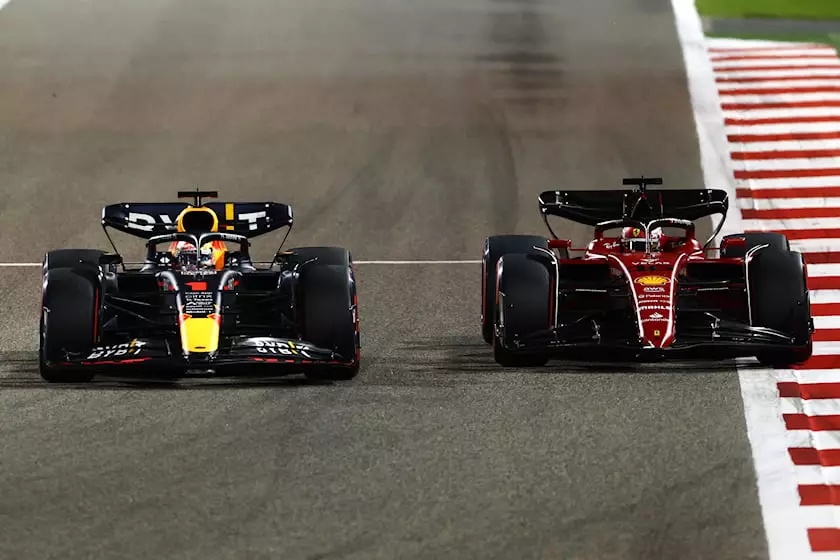 Red Bull'un Suudi Arabistan Grand Prix'sini Kazanma Şansı Büyük 574_10