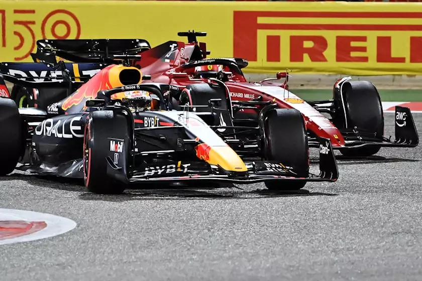 Red Bull are șanse mari să câștige Marele Premiu al Arabiei Saudite 574_11