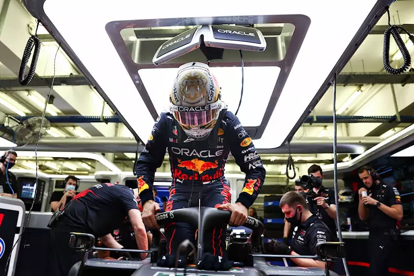 Red Bull are șanse mari să câștige Marele Premiu al Arabiei Saudite 574_16