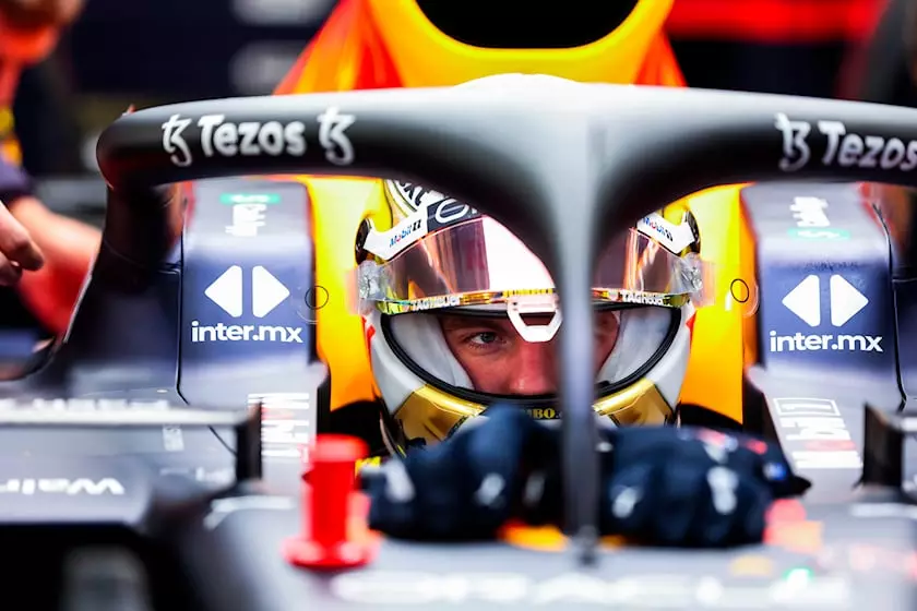 Red Bullilla on hyvät mahdollisuudet voittaa Saudi-Arabian Grand Prix 574_8