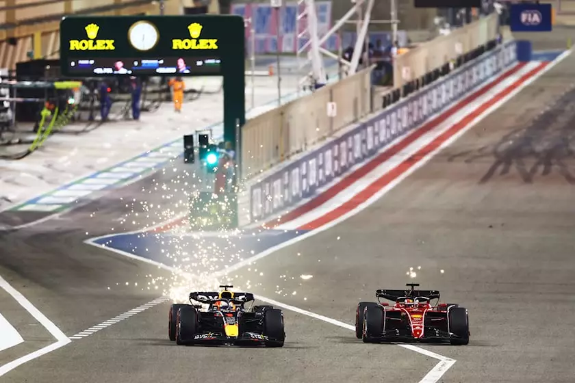 Red Bullilla on hyvät mahdollisuudet voittaa Saudi-Arabian Grand Prix 574_9