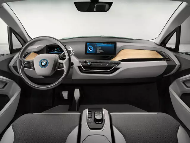 BMW paljastab i3 Coupe kontseptsiooni 57789_3