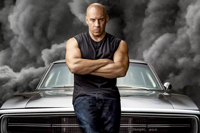 Vin Diesel muốn 50 triệu đô trở lại Fast & Furious 57880_1