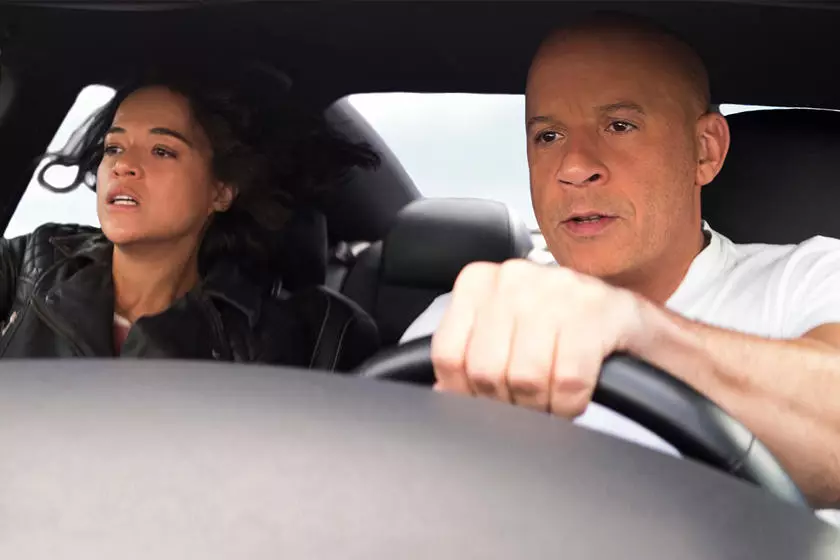 Vin Diesel muốn 50 triệu đô trở lại Fast & Furious 57880_3