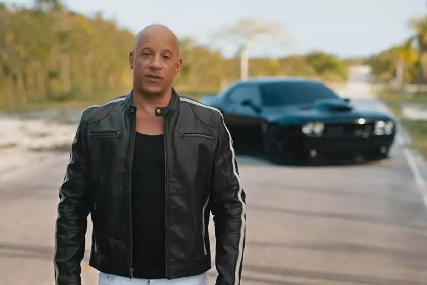Vin Diesel muốn 50 triệu đô trở lại Fast & Furious 57880_4