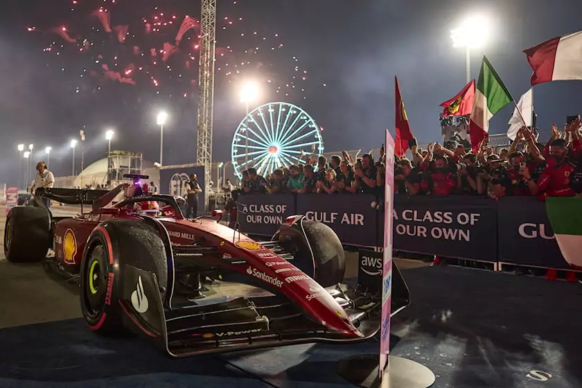 Ferrari termina 1-2 no Bahrein enquanto Red Bull sai sem nada 578_11