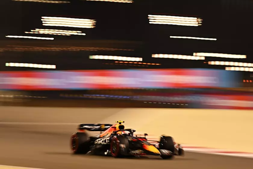 Nagtapos ang Ferrari sa 1-2 Sa Bahrain Habang Umalis ang Red Bull 578_12