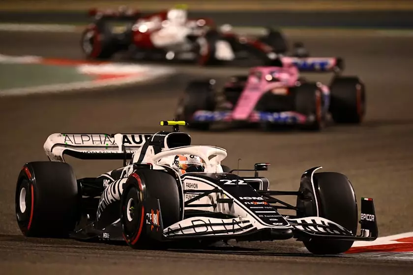 Ferrari termina 1-2 no Bahrein enquanto Red Bull sai sem nada 578_15