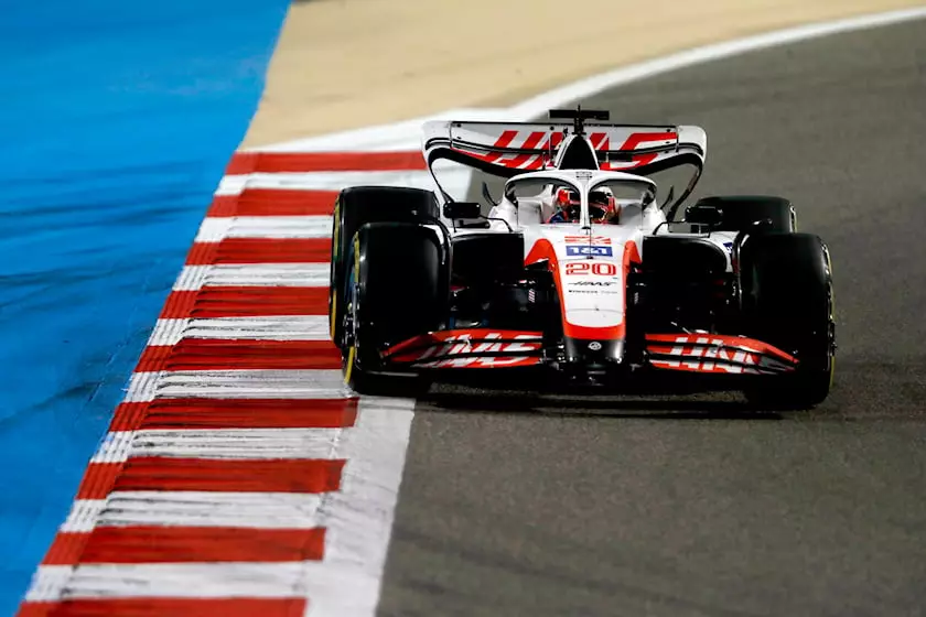 Ferrari slutter 1-2 i Bahrain, da Red Bull forlader uden noget 578_21