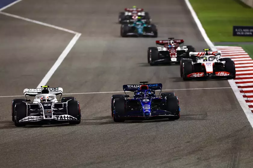 Ferrari termina 1-2 no Bahrein enquanto Red Bull sai sem nada 578_26