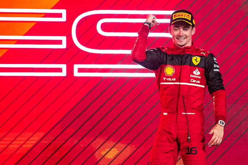 Ferrari slutter 1-2 i Bahrain, da Red Bull forlader uden noget 578_30
