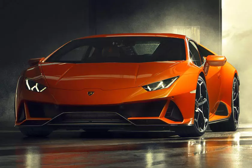 Ferrari Mengajar Lamborghini Satu Pengajaran Yang Sangat Penting 58061_8