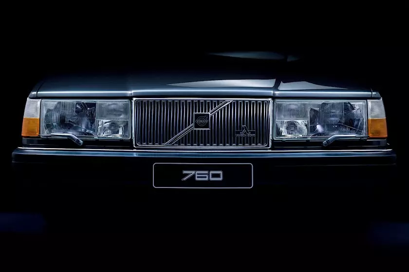 ការពិត 7 យ៉ាងដែលអ្នកគួរដឹងអំពី Volvo 580_28