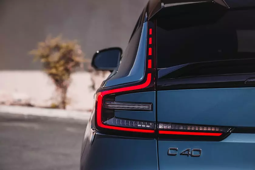 Hvorfor Volvo C40 er et kæmpe spring for EV-bevægelsen 583_25