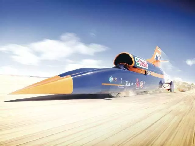 Nous savons maintenant quand Bloodhound fera (espérons-le) sa course record 58461_2