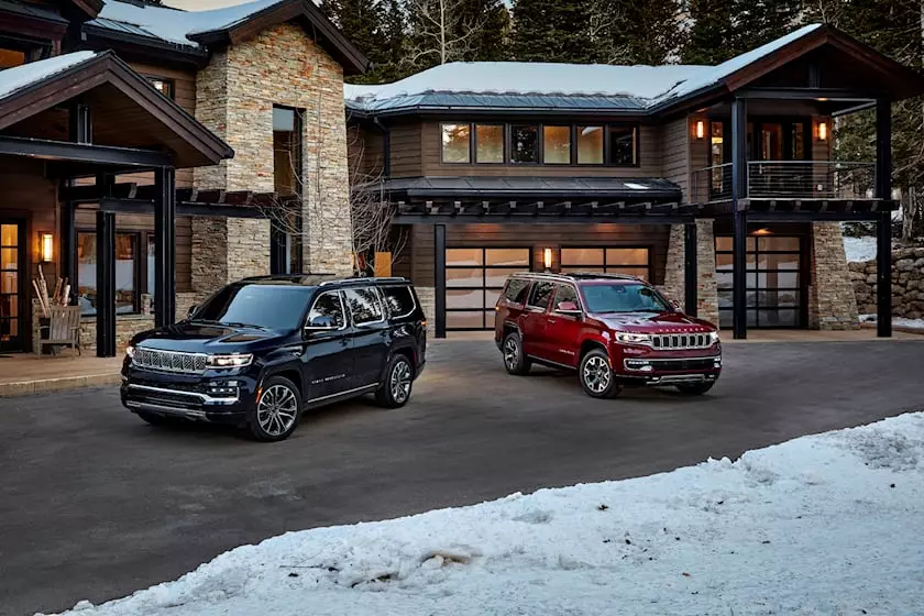 Jeep Grand Wagoneer bude masívne ťažiť z nového motora s dvojitým turbodúchadlom 5873_8