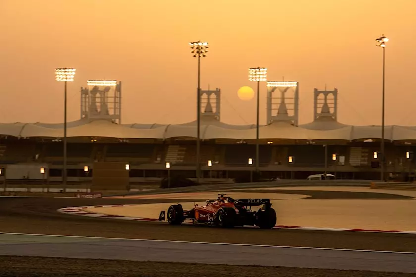 Prepare-se para a primeira corrida da temporada 2022 da F1 589_8