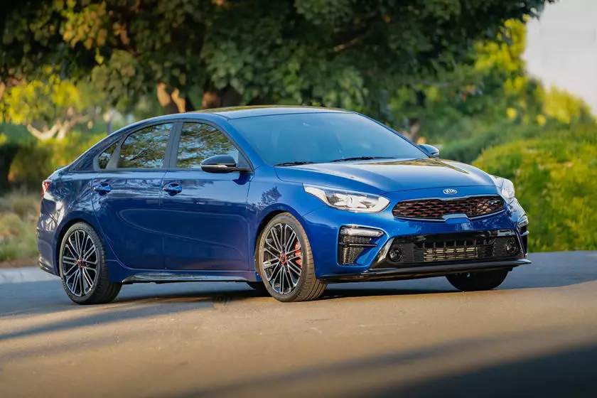 Soyez excité pour les futurs modèles GT de Kia 59388_1