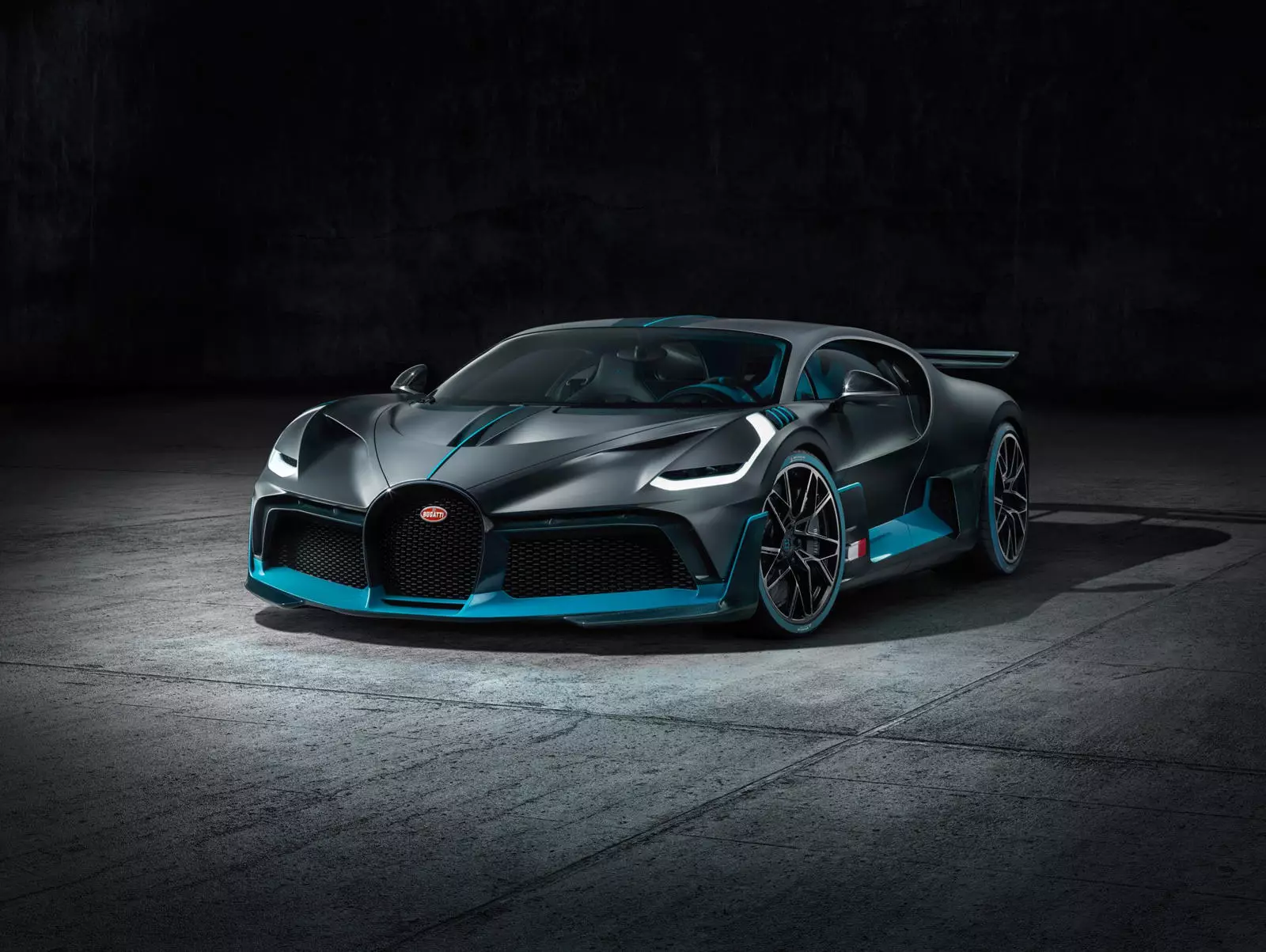 Bugatti Divo blev plötsligt mycket dyrare