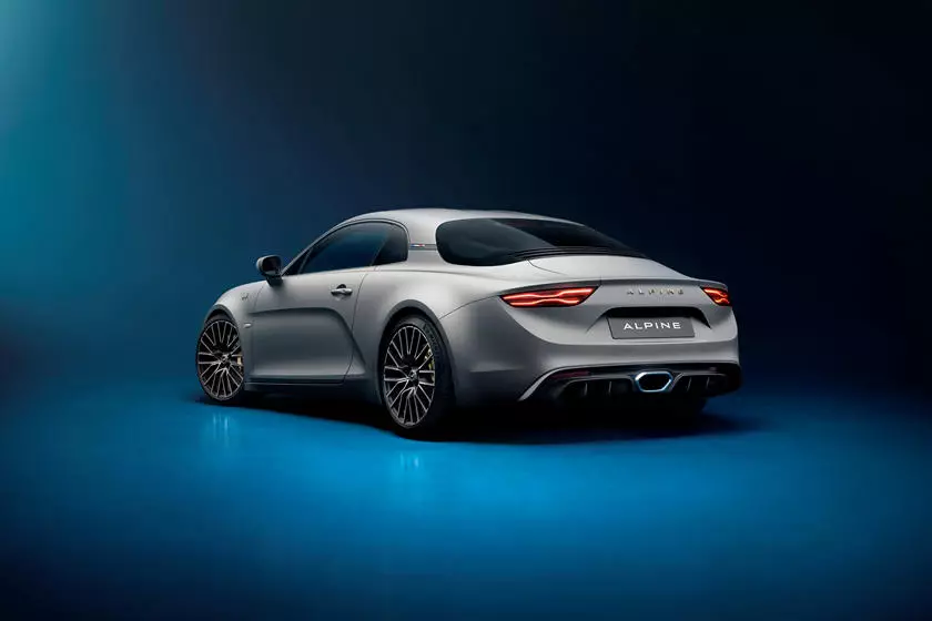 Elusive Alpine A110 Semakin Sejuk 59442_2