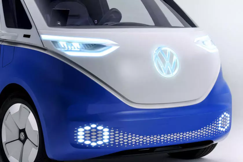 Volkswagen ir gatavs atbrīvot savus autonomos furgonus 59968_4