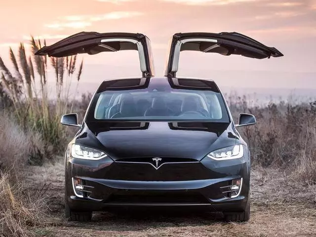 Tesla kunne hindre Model Y-produktion ved ikke at bruge Model 3-platformen 599_4