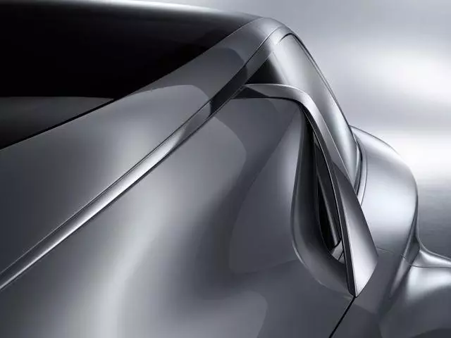 Η Infiniti αποκαλύπτει πλήρως το Q80 Inspiration Concept 60026_5