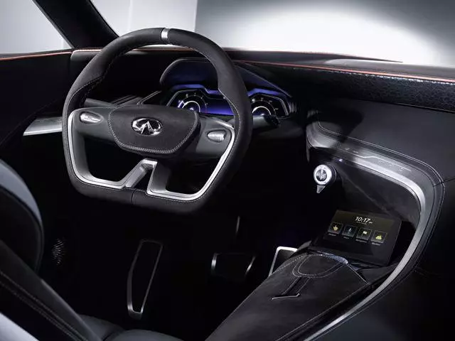 Η Infiniti αποκαλύπτει πλήρως το Q80 Inspiration Concept 60026_6