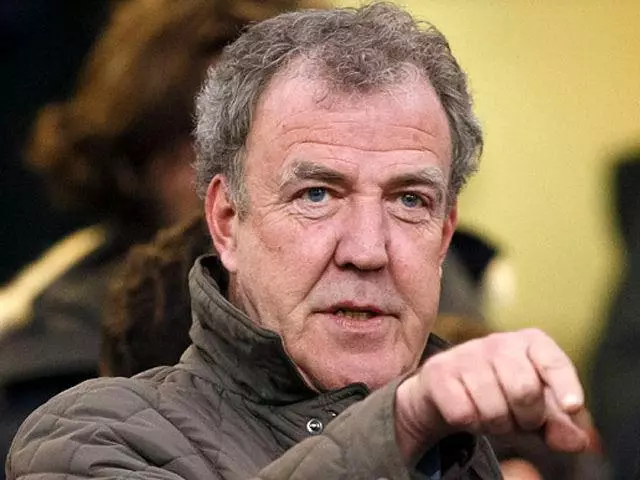 El cap d'Amazon diu que el saqueig de Clarkson va ser el 60454_1