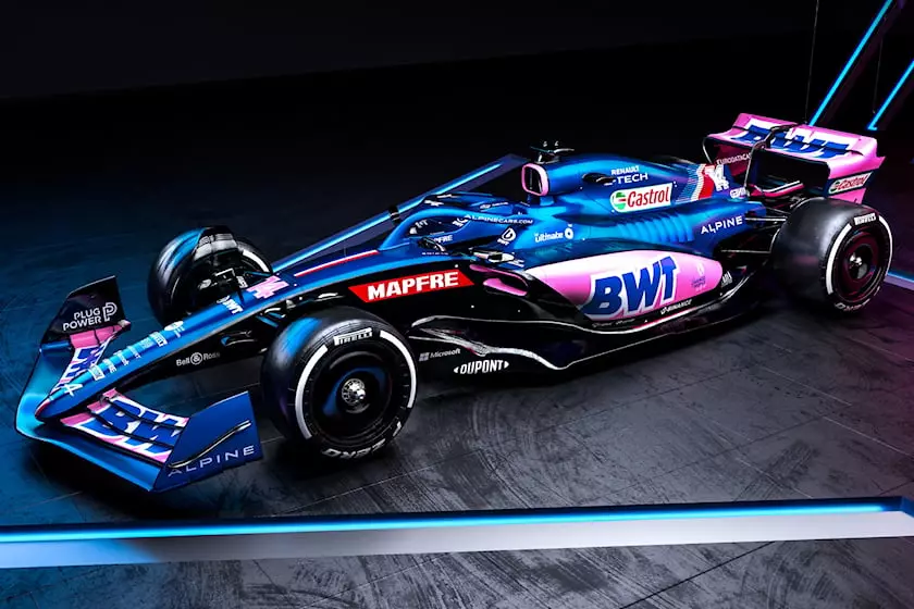 Formule 1-technologie komt sneller naar straatauto's dan verwacht 6058_10