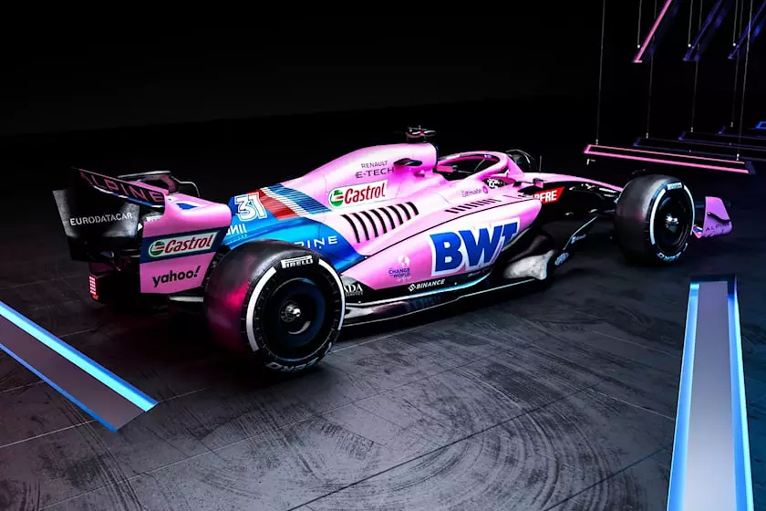 Formule 1-technologie komt sneller naar straatauto's dan verwacht 6058_11