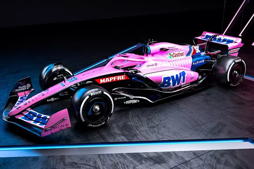 Formule 1-technologie komt sneller naar straatauto's dan verwacht 6058_12