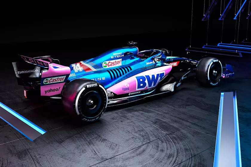 Formule 1-technologie komt sneller naar straatauto's dan verwacht 6058_9