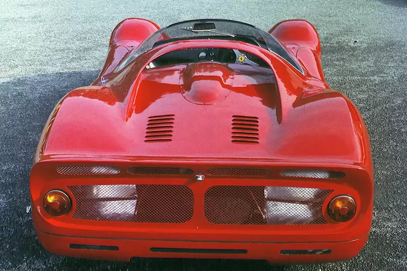 6 ដង Ferrari ផលិតតិចជាងរថយន្តល្អឥតខ្ចោះ 605_15