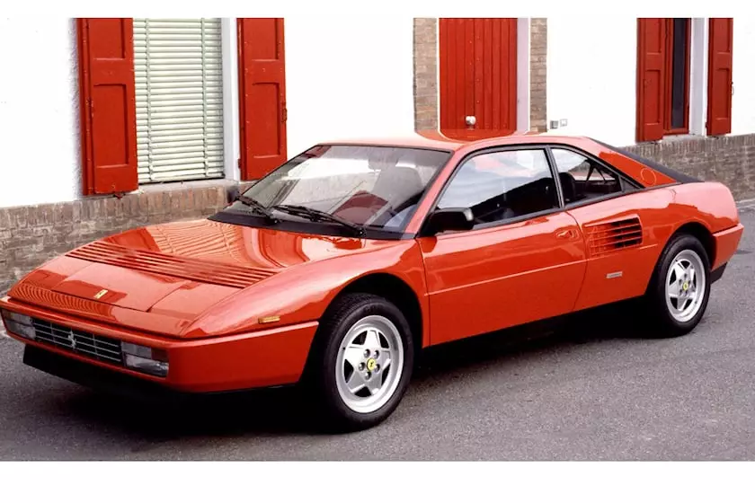 6 ដង Ferrari ផលិតតិចជាងរថយន្តល្អឥតខ្ចោះ 605_5