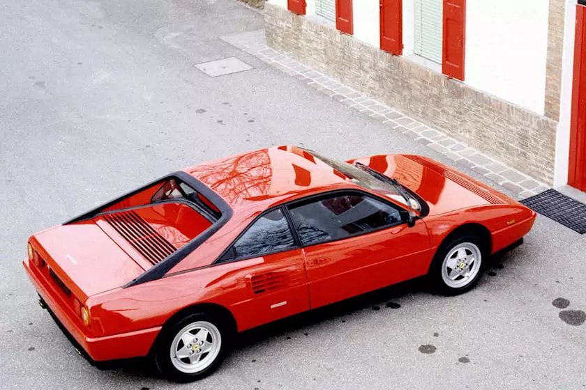 6 ដង Ferrari ផលិតតិចជាងរថយន្តល្អឥតខ្ចោះ 605_7