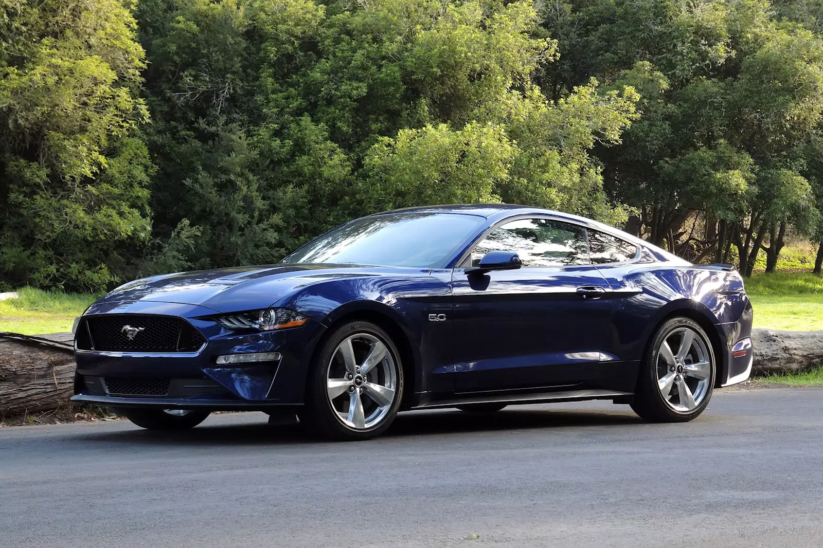 La producció de Ford Mustang té un altre èxit