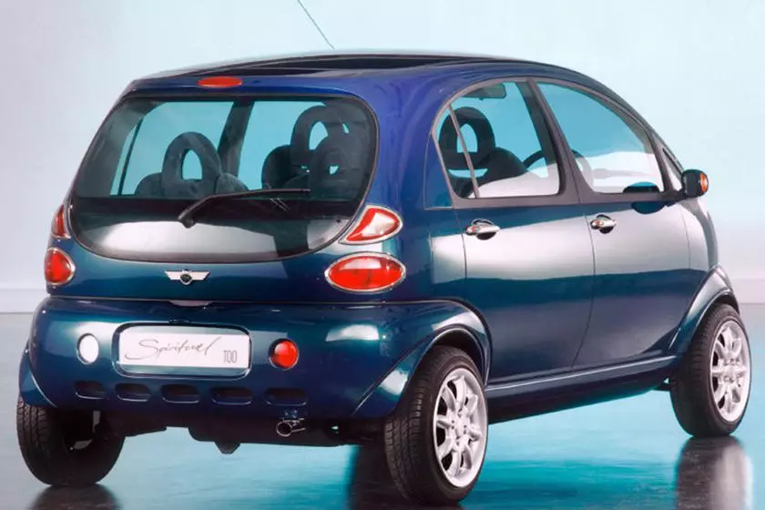 7 coches famosos que comezaron a vida como outra cousa 63019_13